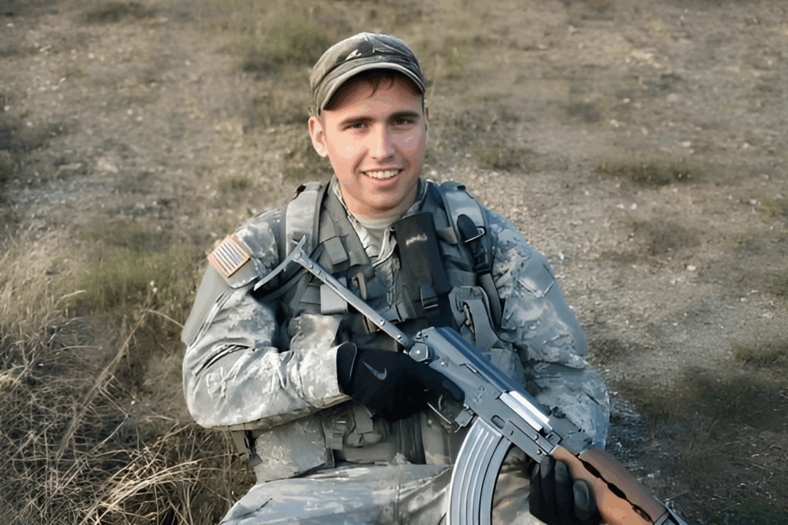 BERRY LAW – Veterans Law Attorneys