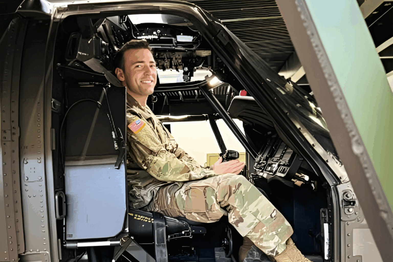 BERRY LAW – Veterans Law Attorneys