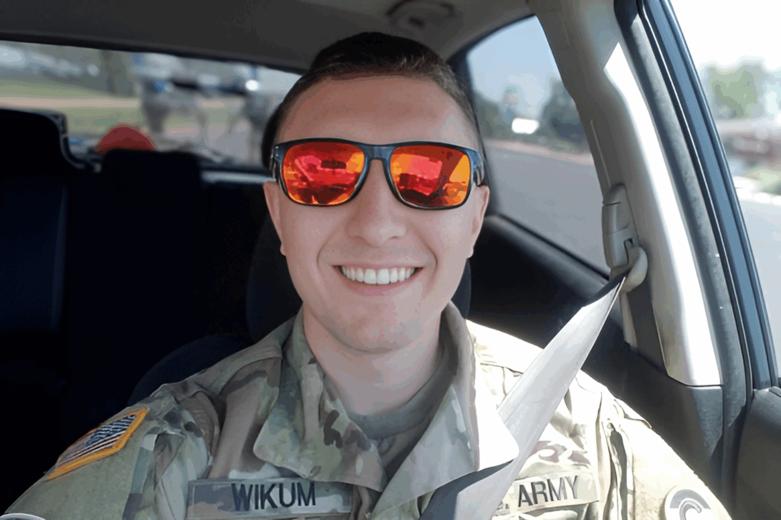 BERRY LAW – Veterans Law Attorneys